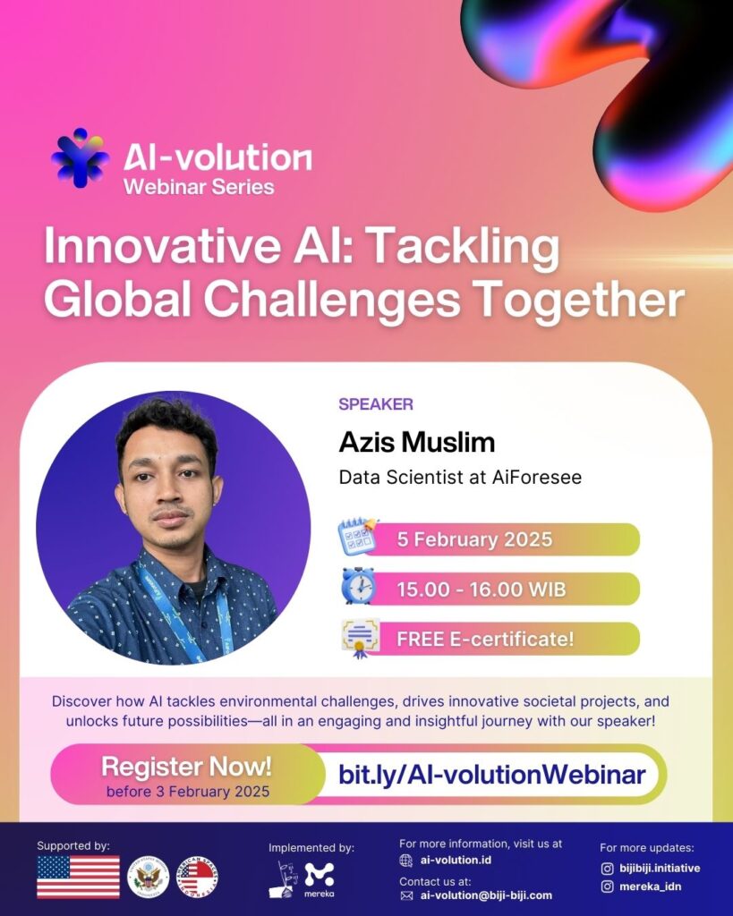 AI-volution Indonesia